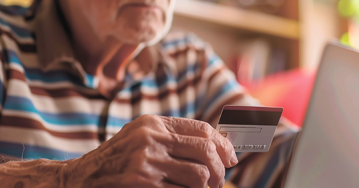 Spot en svindler: Infomøde med Fyns Politi - Nyborg.dk