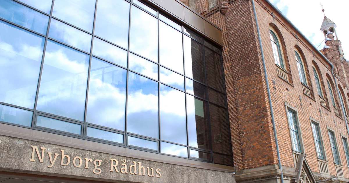 Dialog om budget 2025 - Nyborg.dk