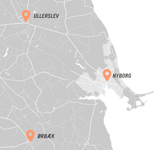 Politikker og strategier - Nyborg.dk
