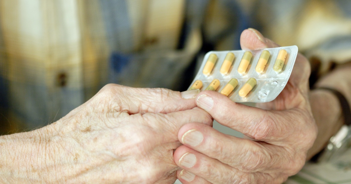 Medicin på rejse - Nyborg.dk